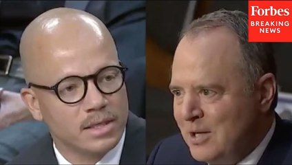 Adam Schiff Presses Agriculture Nom On Serving Diverse Farmers Amid ...