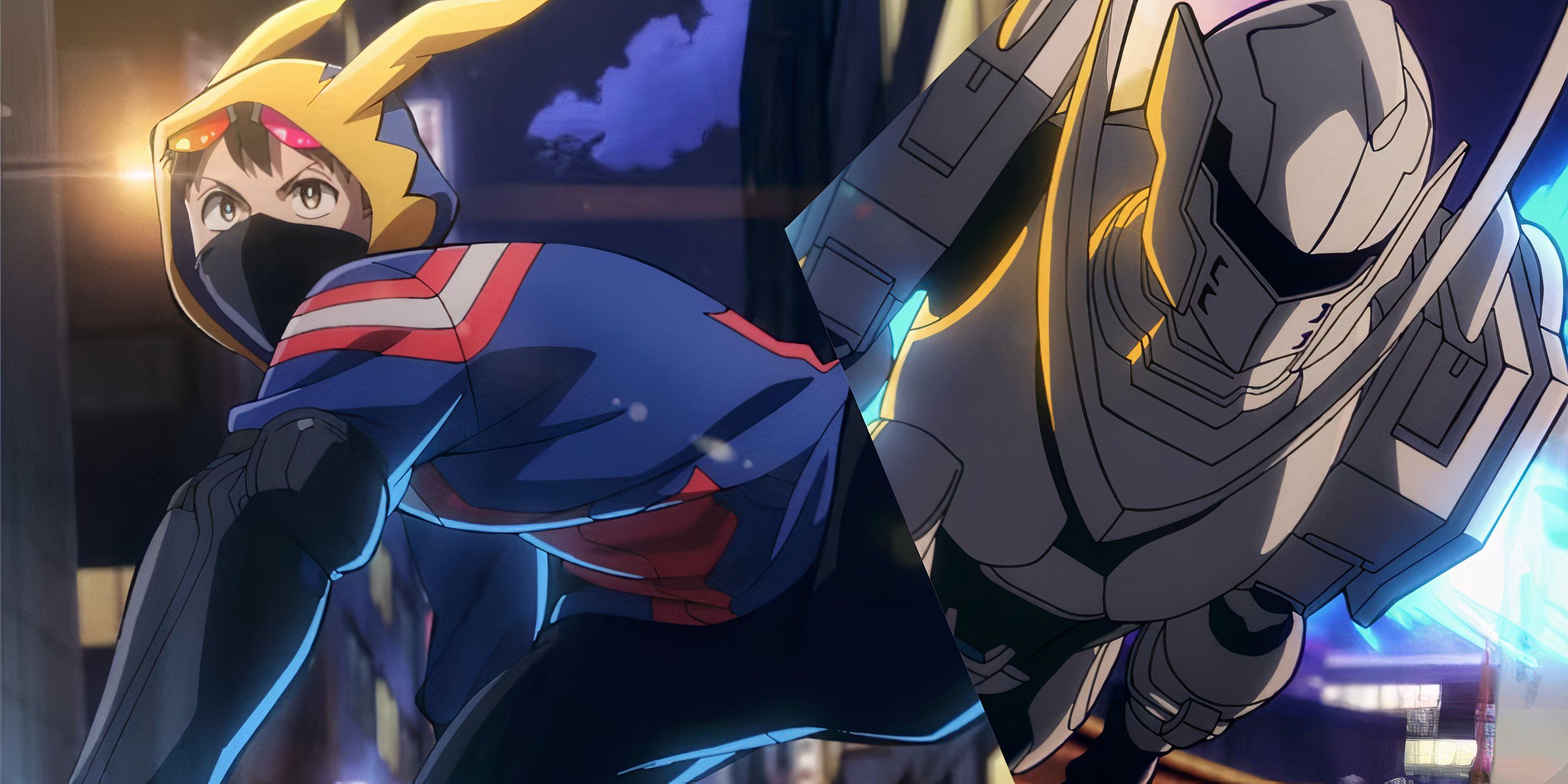 MHA: Vigilantes Episode 4 Marks the Return of 2 Familiar Faces ...