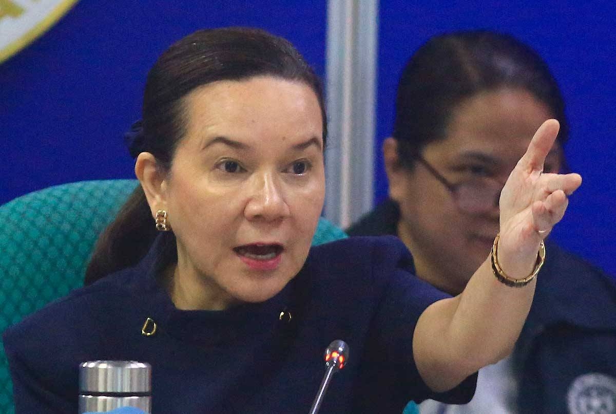 Poe hails inclusion of father's films in Unesco program