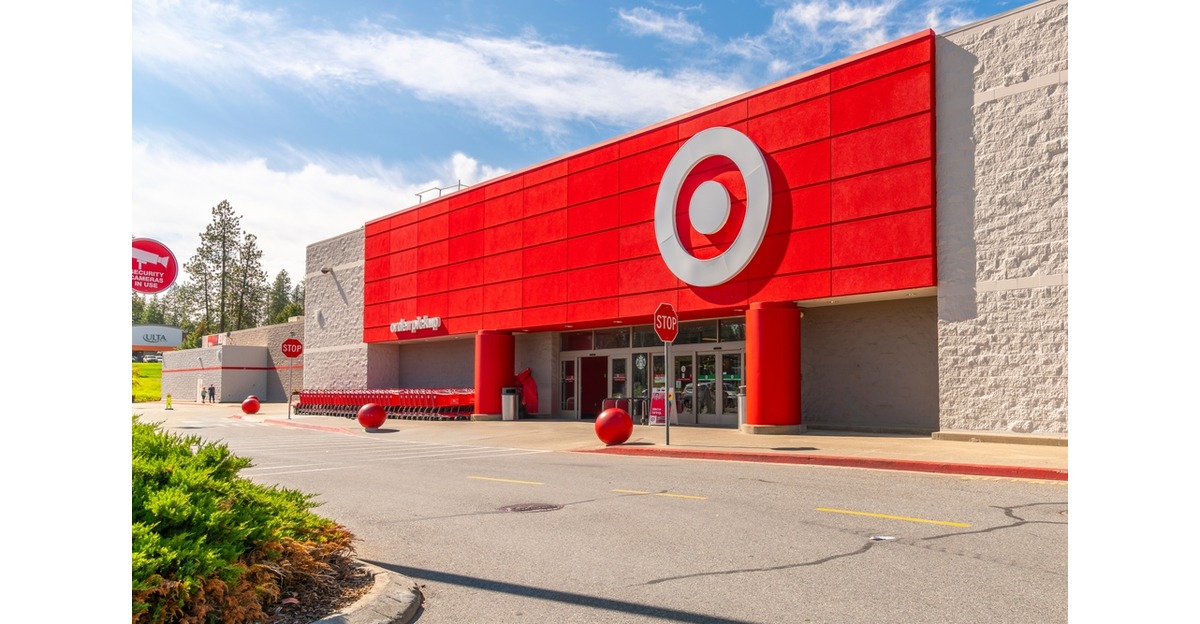 15 Target Finds to Turn Your Backyard Into a Resort Oasis