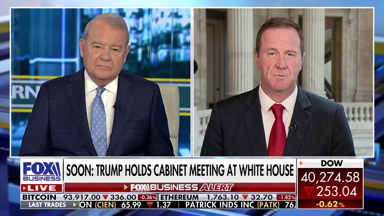 There is a shift in US foreign policy to ‘American realism’, GOP ...