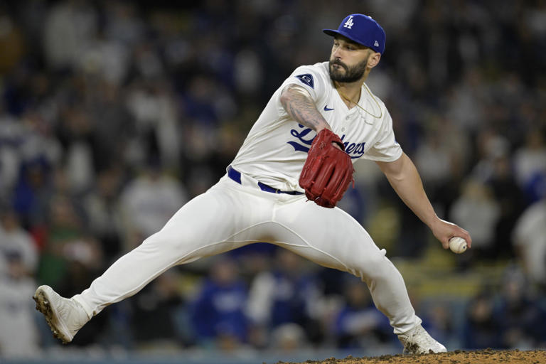 Dodgers Make Major Trade After Loss to Guardians