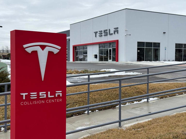 Tesla launches most affordable Cybertruck at $59,990, cuts Cyberbeast price
