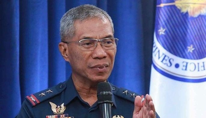 CIDG chief Torre faces illegal detention case