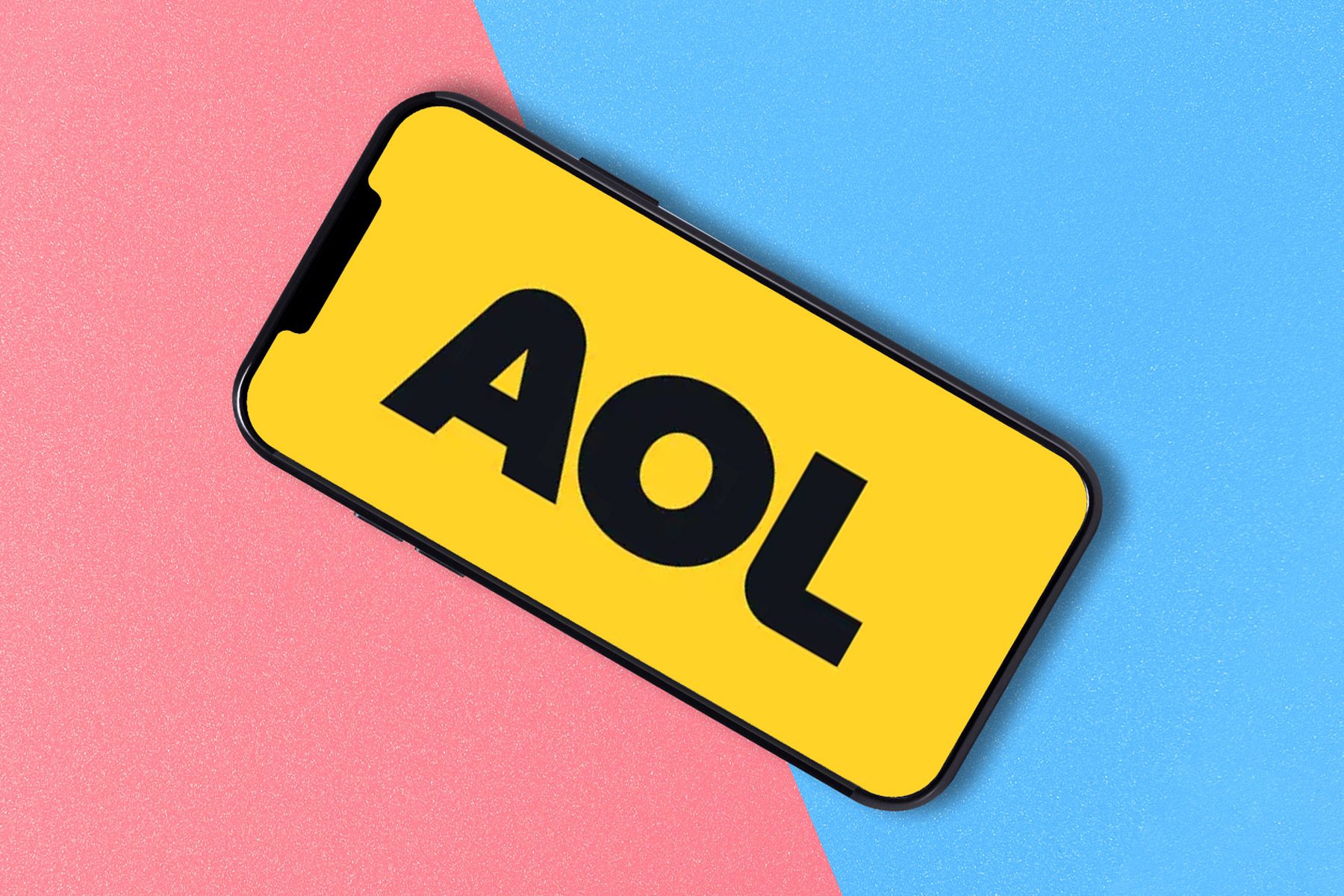 Yes, AOL Is Still Around—And It Has a Controversial New Look