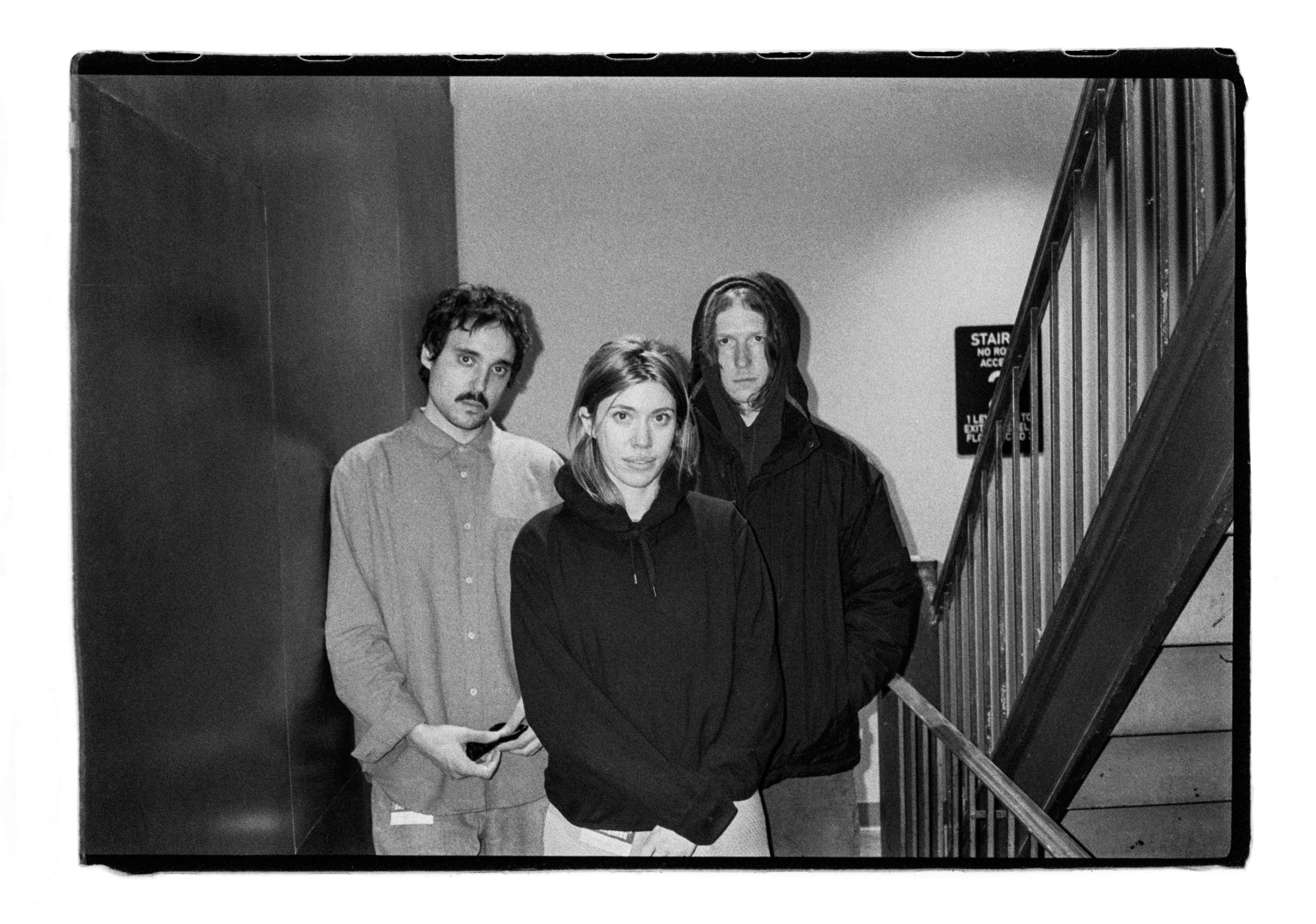 Kassie Krut Announce Expanded EP, Share Panda Bear Remix of “Hooh Beat ...