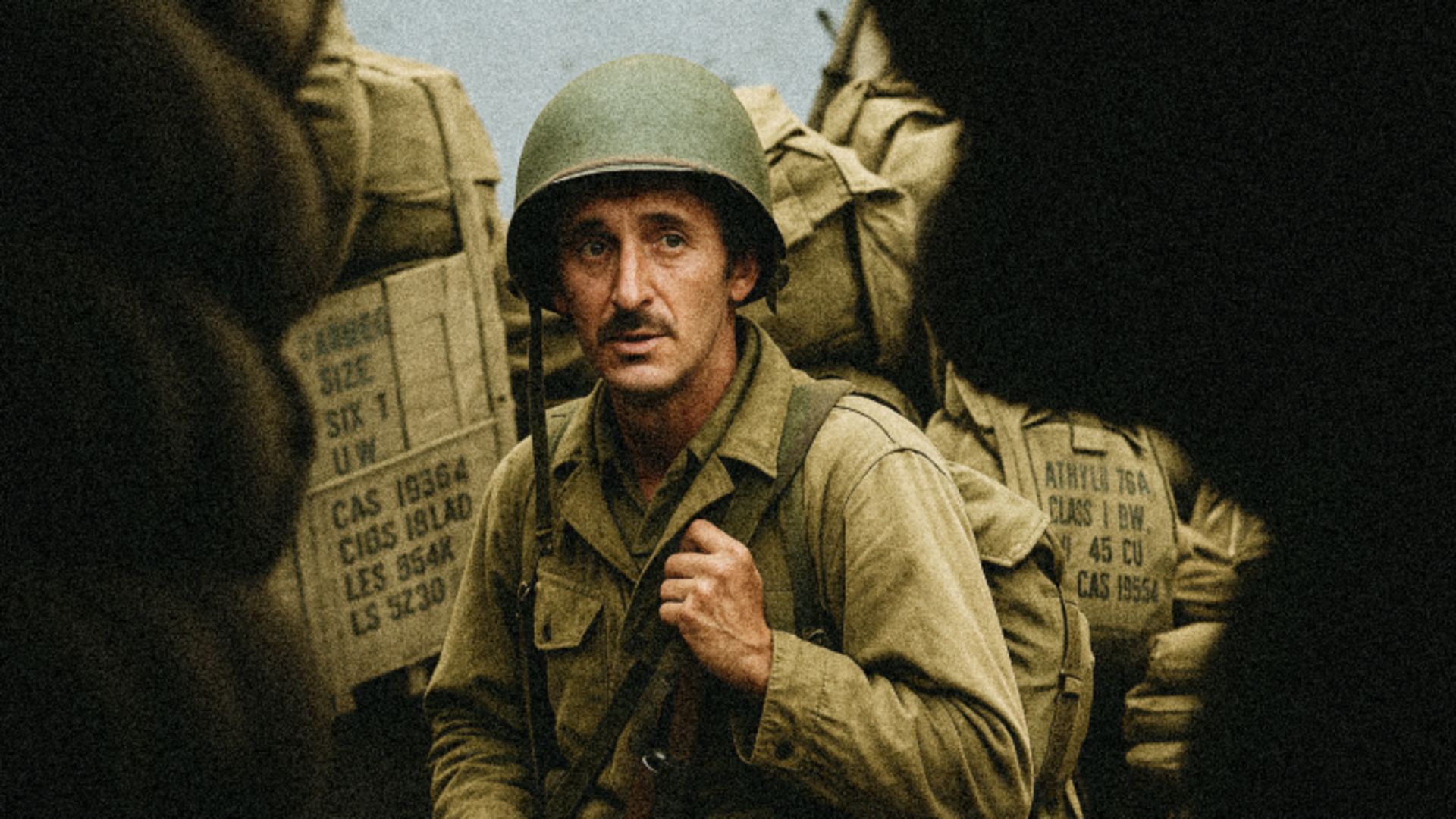 Bekijk in aanloop naar 5 mei de Netflix-docu 'World War II: From the ...