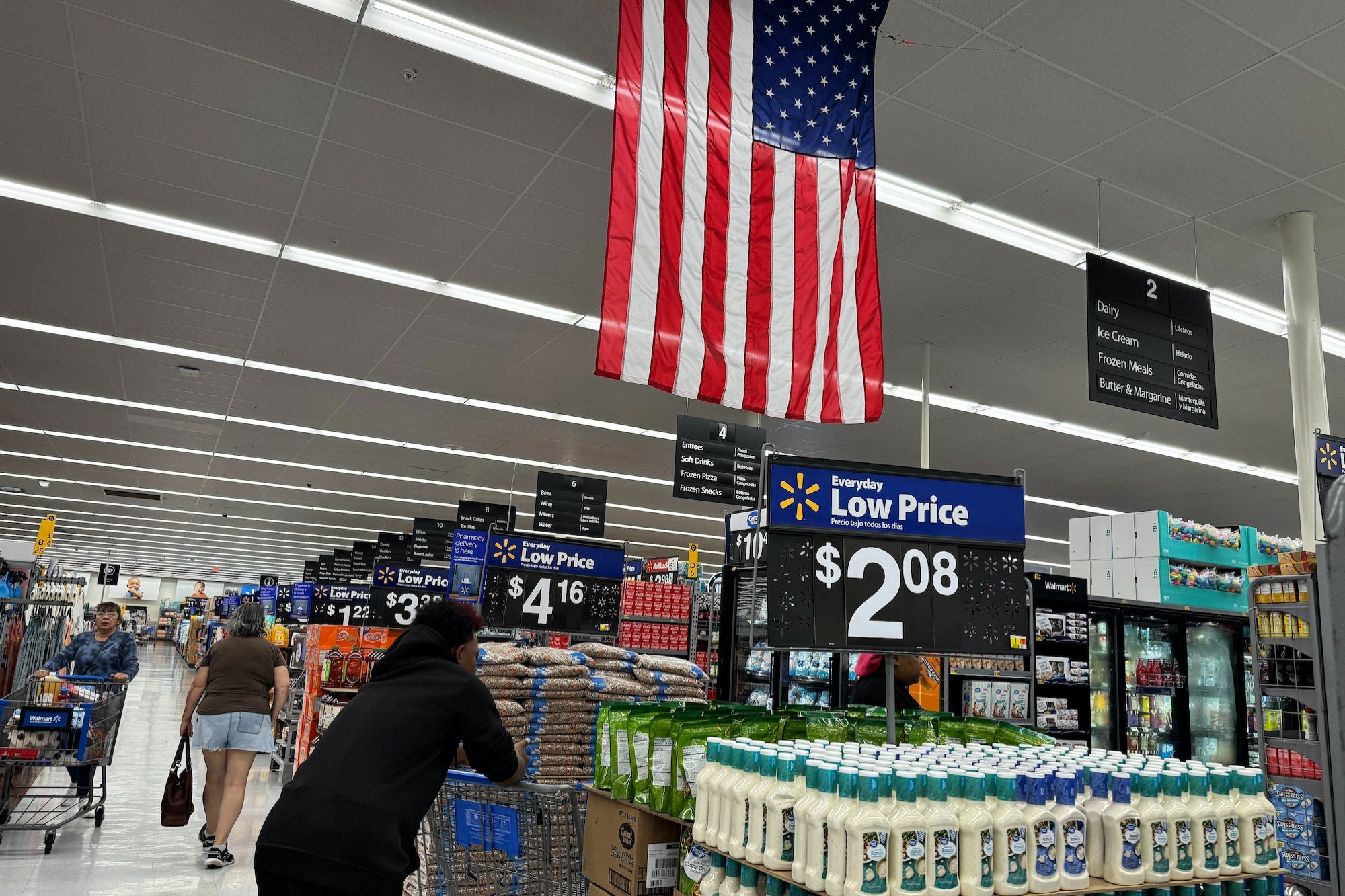 Walmart Wants to Help U.S. Entrepreneurs Get Their Products on Its ...