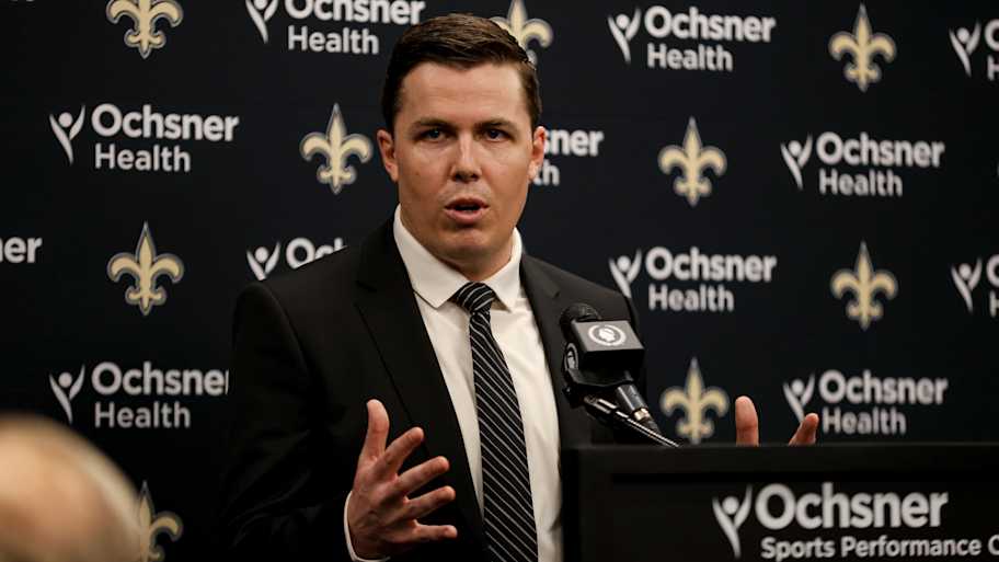 Saints gamble on Tyler Shough came at a price for Kellen Moore