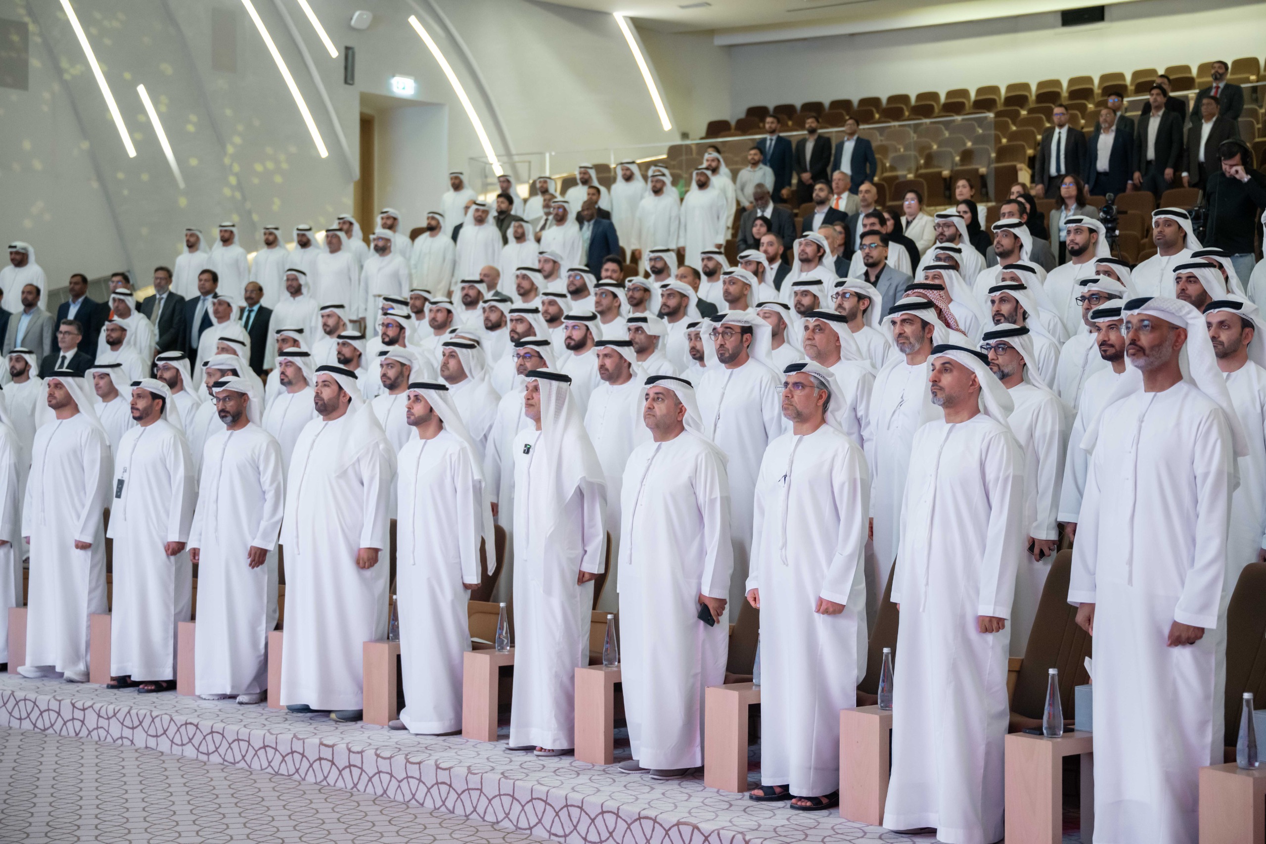 Tawazun Council launches its strategic plan 2025 – 2028 to strengthen ...