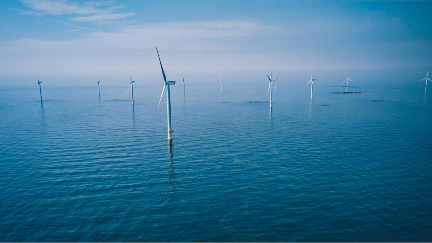 Equinor, Polenergia secure environmental permit for Bałtyk 1 project