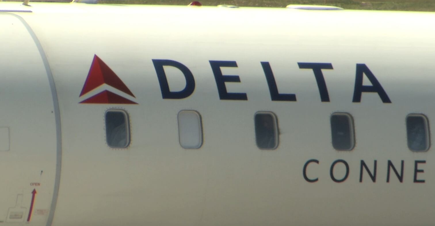 Delta flight evacuated after emergency landing at CVG