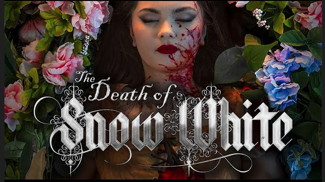 The Death of Snow White | Official Theatrical Trailer - Sanae Loutsis ...