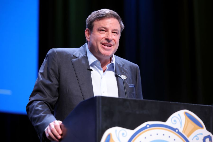 Raising Cane’s owner Todd Graves donates $1M to support Texas after flood