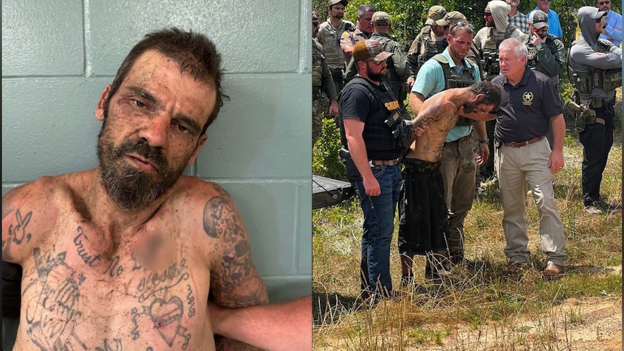 Florida man accused of sexually assaulting woman, locking her in ...