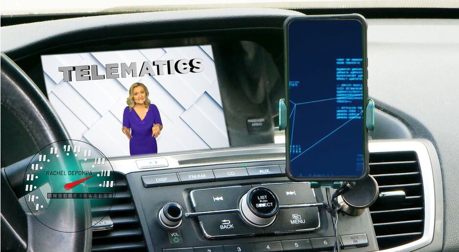 12 On Your Side Investigative Unit, InvestigateTV recognized for two ...