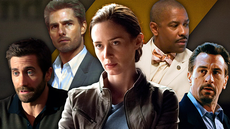 15 Best Movies Like Den Of Thieves