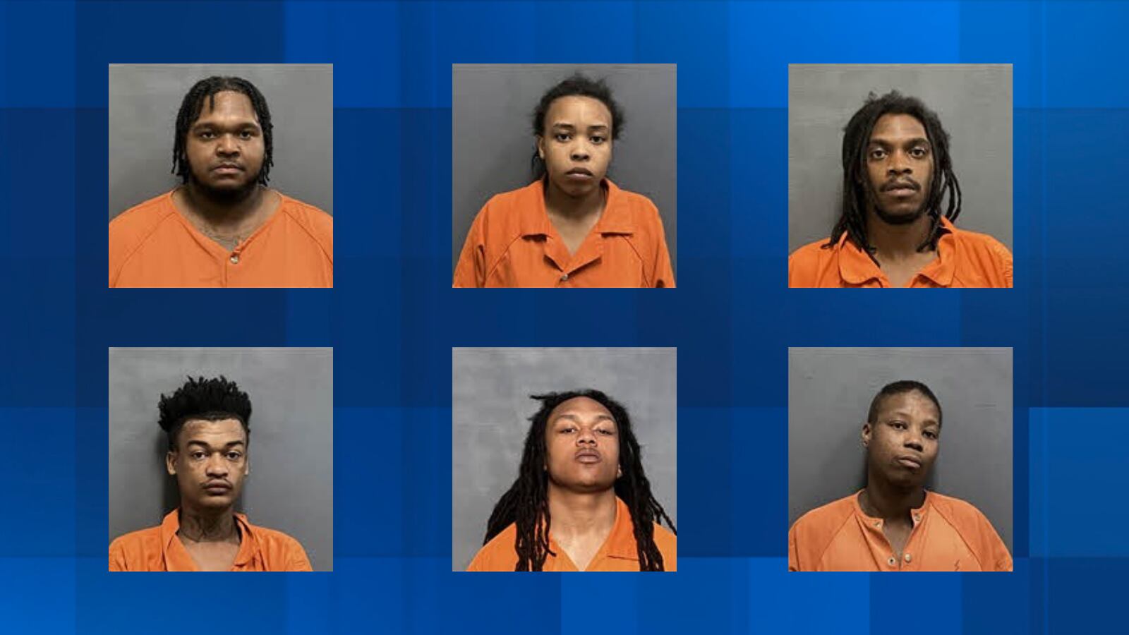 Theft ring targets Alabama fuel tanks, sheriff says