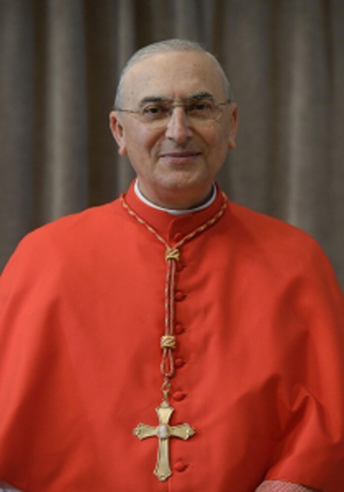 Conclave 2025, chi sono i cardinali al voto: Mario Zenari