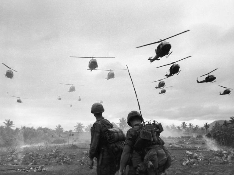 The fall of Saigon changed Vietnam and Louisiana forever