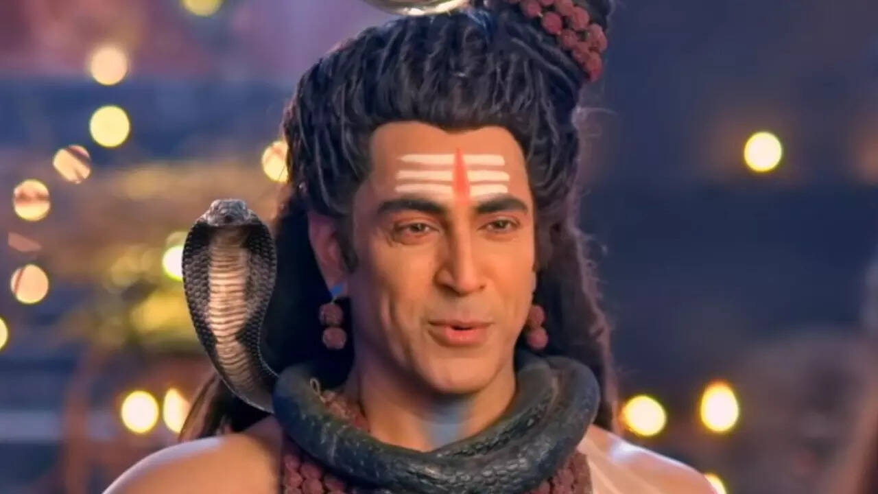 Veer Hanuman: Shani Dev's arrival marks a new chapter in Hanuman’s ...