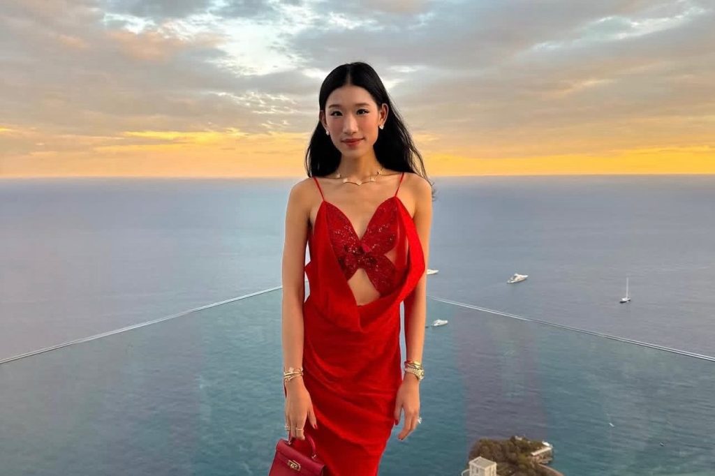 Luxury Content Creator Becca Bloom Signs With UTA (EXCLUSIVE)