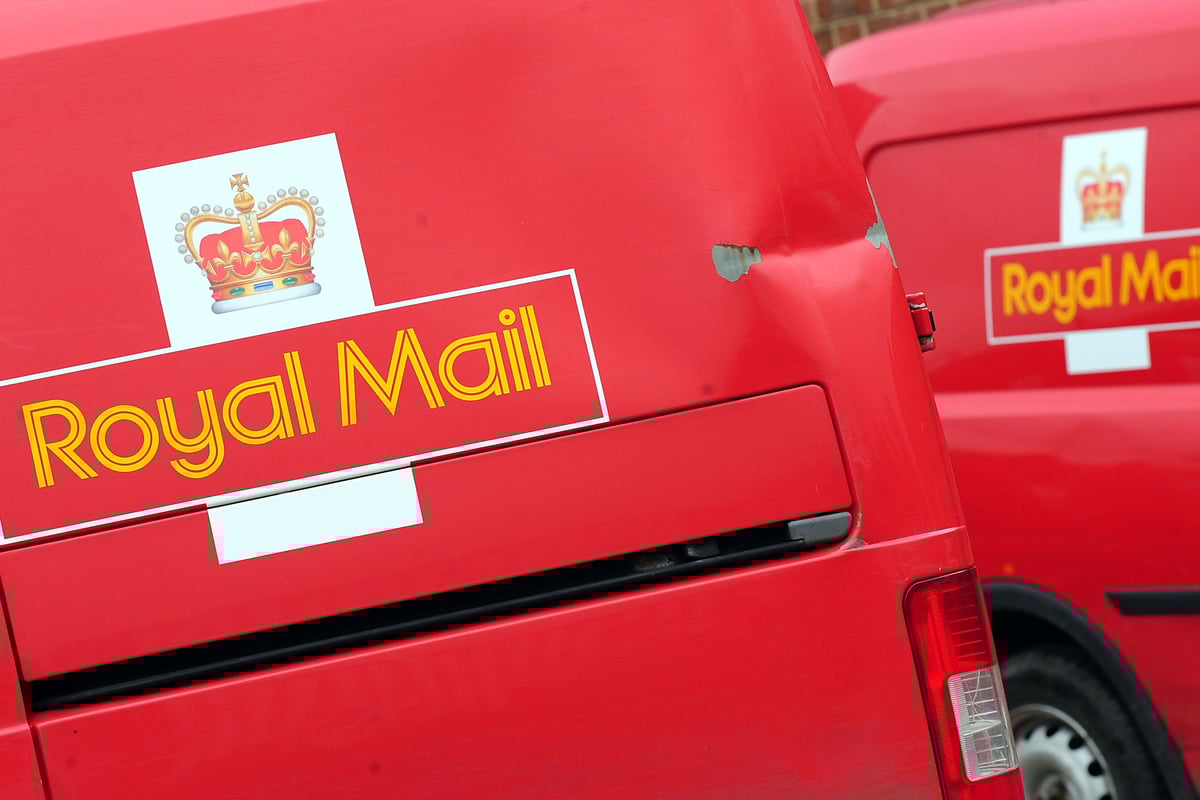 Royal Mail owner’s £3.6bn takeover approved by shareholders