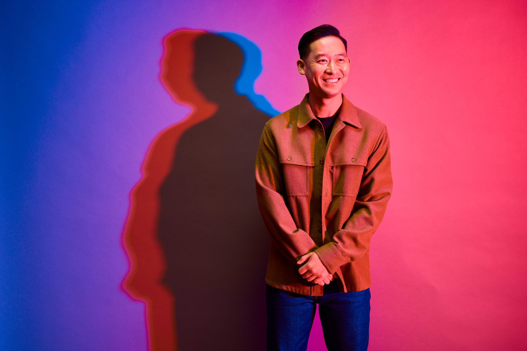 IDEO picks former partner Mike Peng to reinvent the storied home of ...