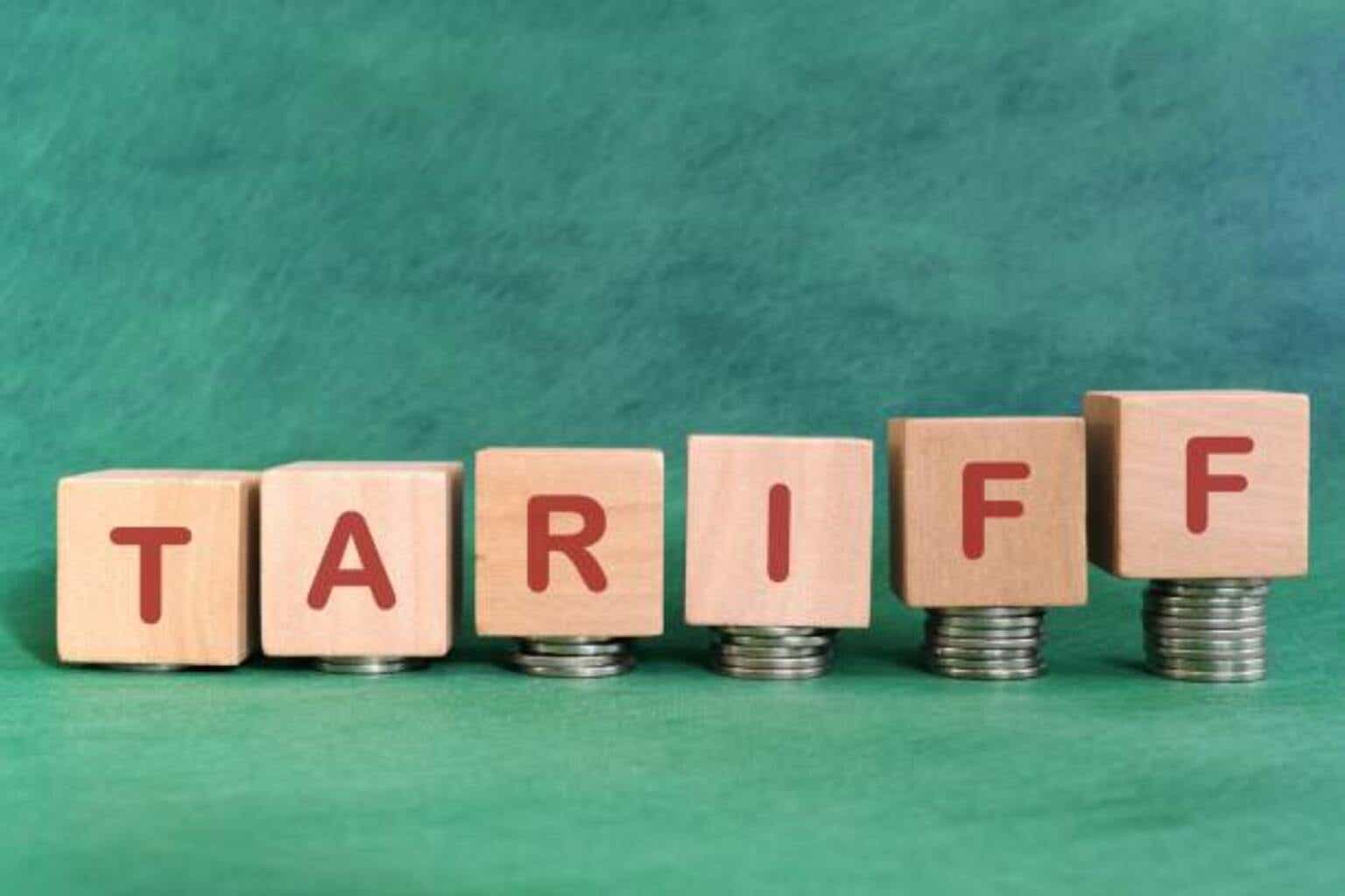 Three reasons tariffs aren't raising as much as expected