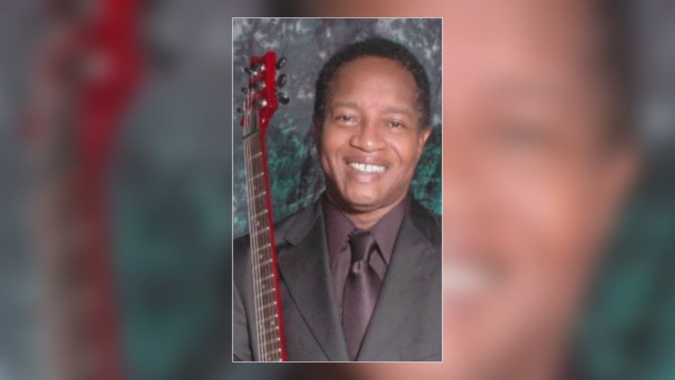 Paul Batiste, Beloved New Orleans musician and music educator, dies at 75