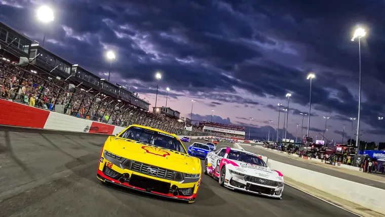 NASCAR official says outlaw All Star Race could cost $0