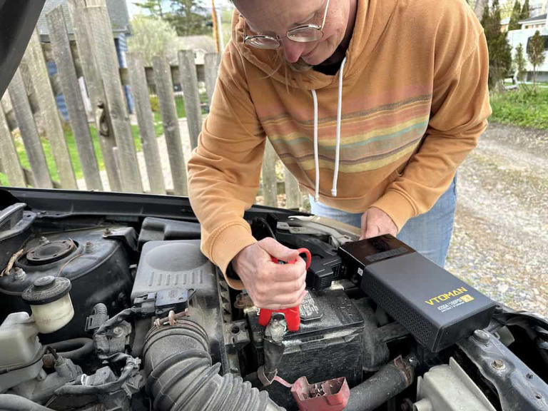 Winter Road Trip Tips from a North Country Gal