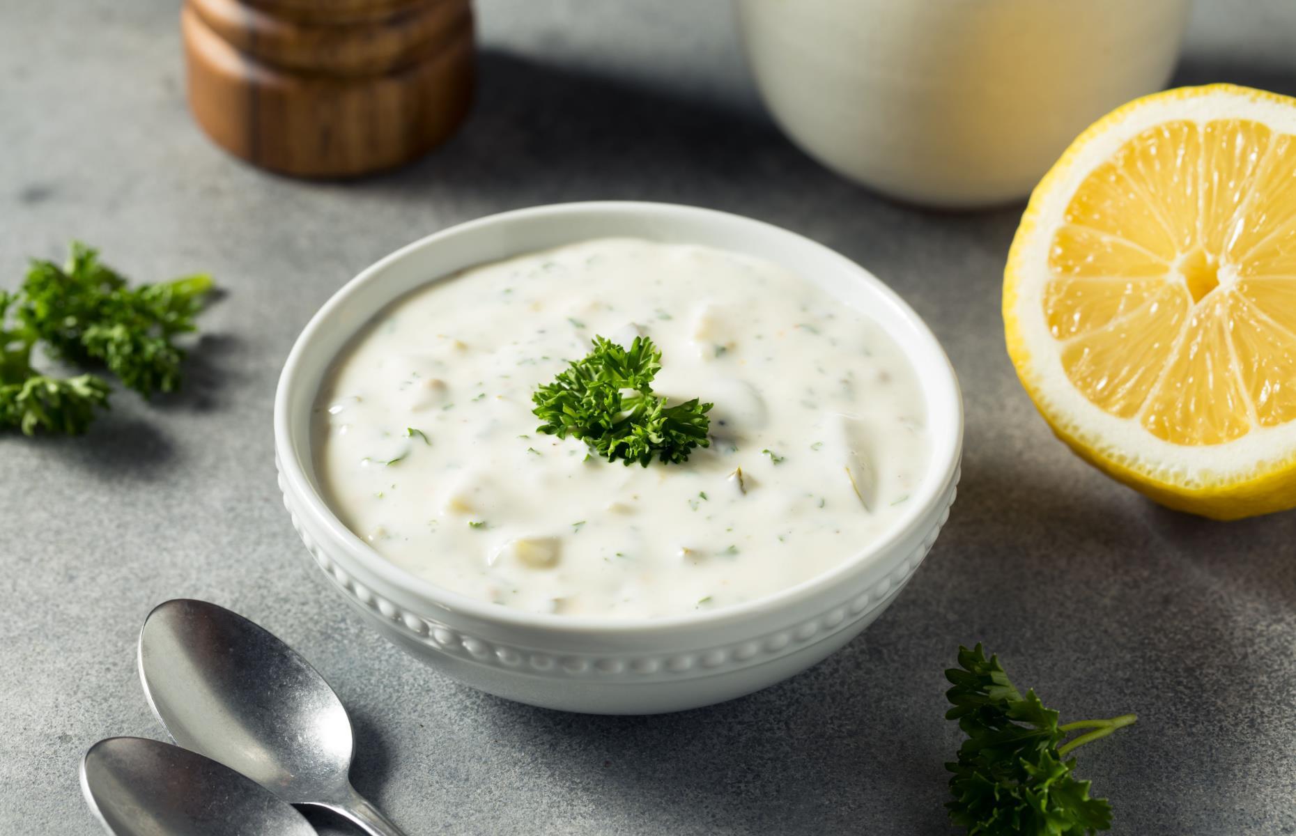 32 Delicious Dips That Can Be Made With Just THREE Ingredients