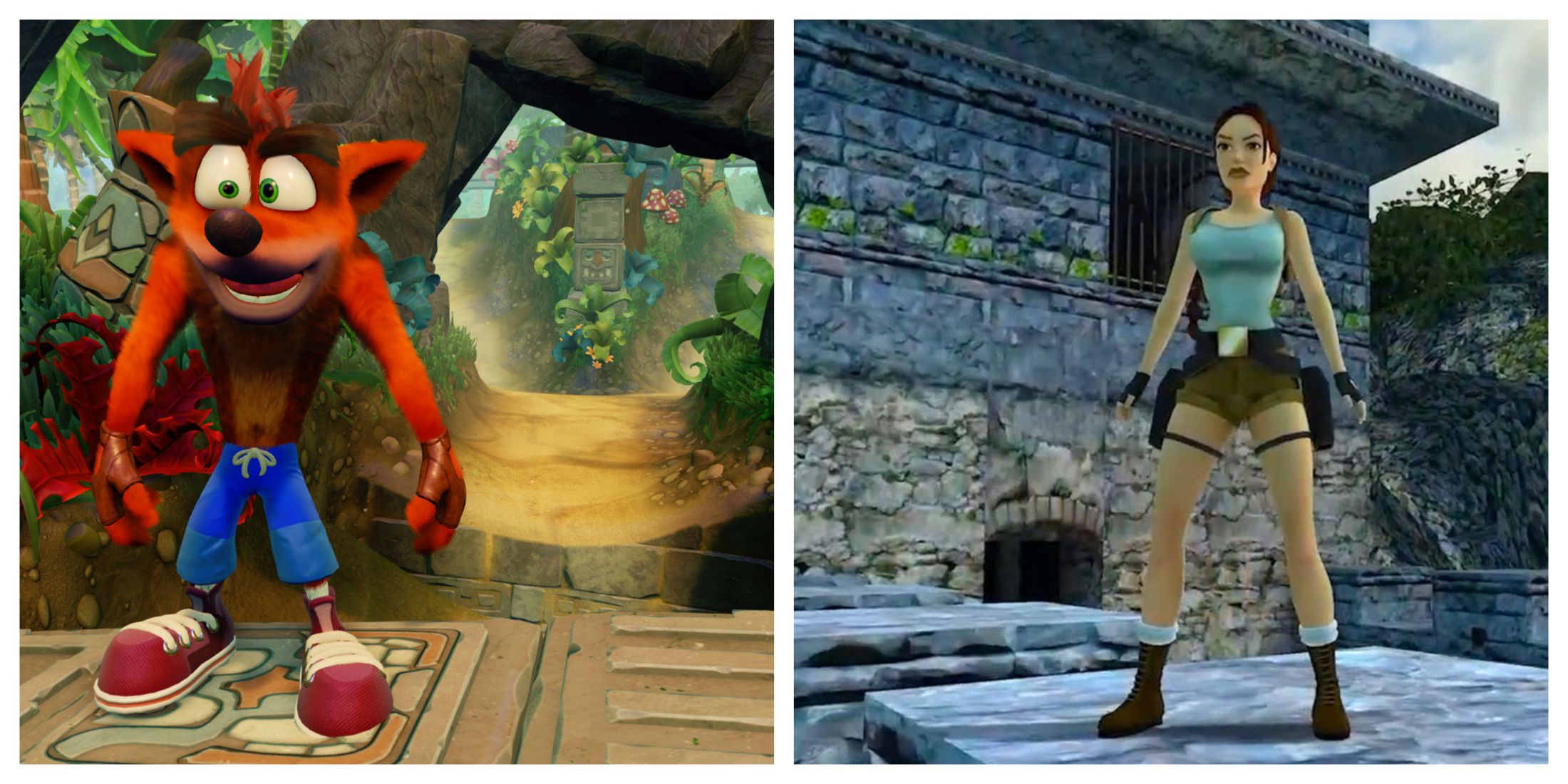 Best PS1 Remasters, Ranked