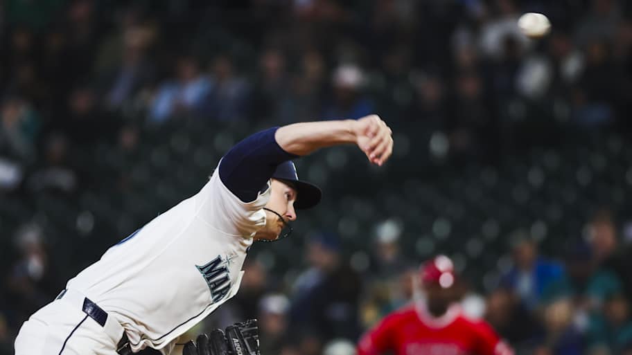 Seattle Mariners Key Player Reveals "Nagging" Injury Issue on Tuesday