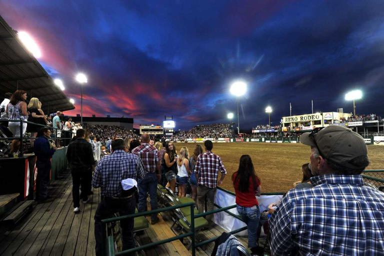 Prayers Pouring In After Rodeo Legend Dies In House Fire
