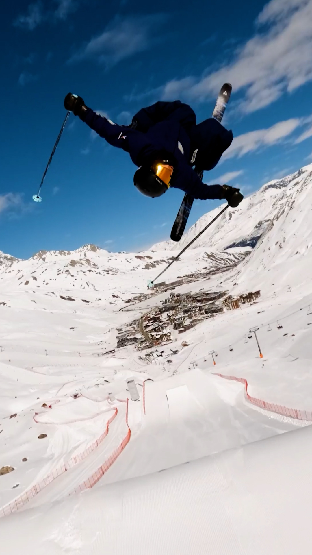 Radical Perspectives: Thrilling Drone Footage Filmed in FPV (First ...