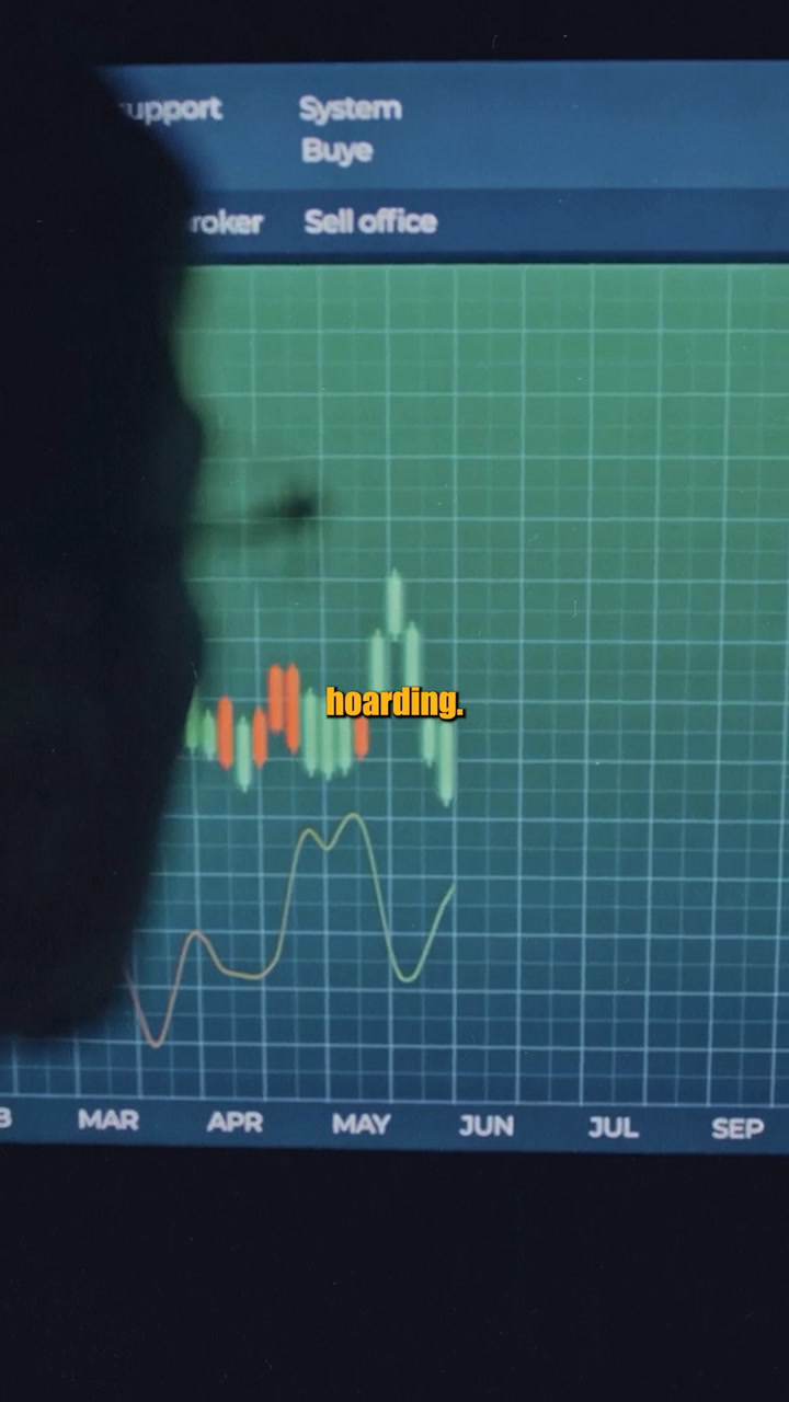 Mark Cuban Says Cash Is King!