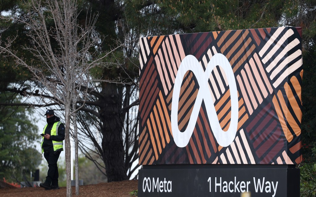 Meta Q1 Results Beat Expectations, Easing Concerns About Tariff-Tossed ...