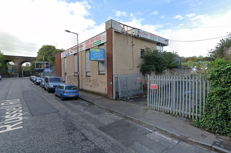 Plans for former Edinburgh bowling club to be demolished for student ...