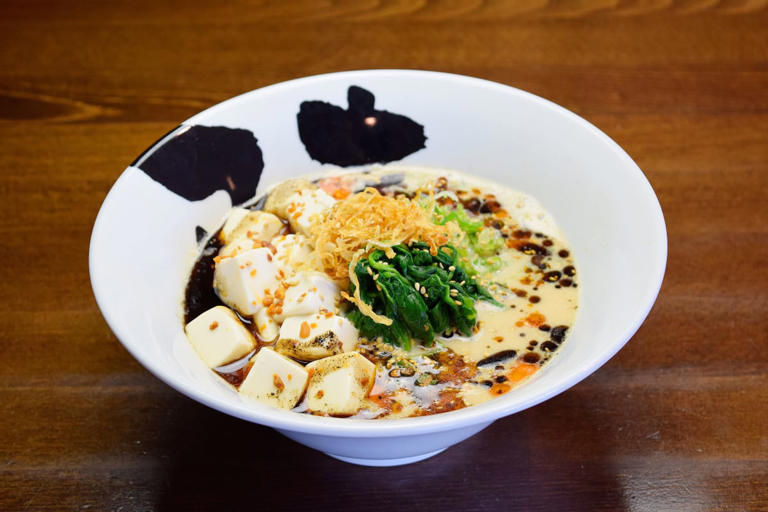 The Best Ramen In Seattle
