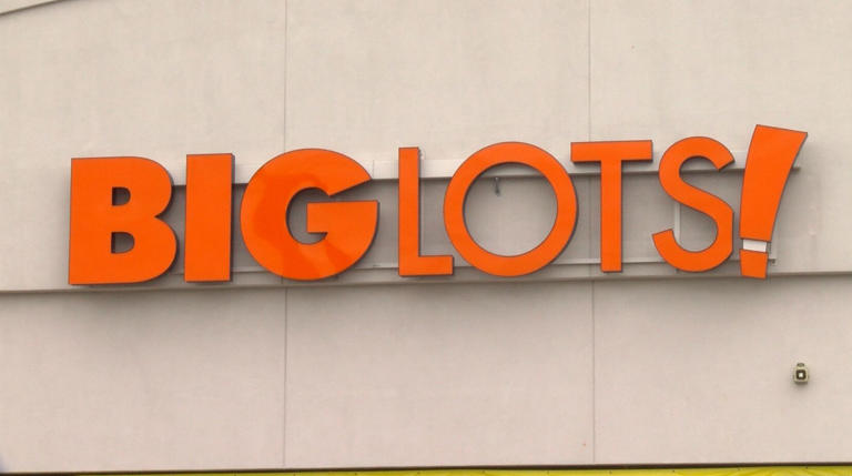 Upstate Big Lots stores part of 132 locations reopening in May nationwide