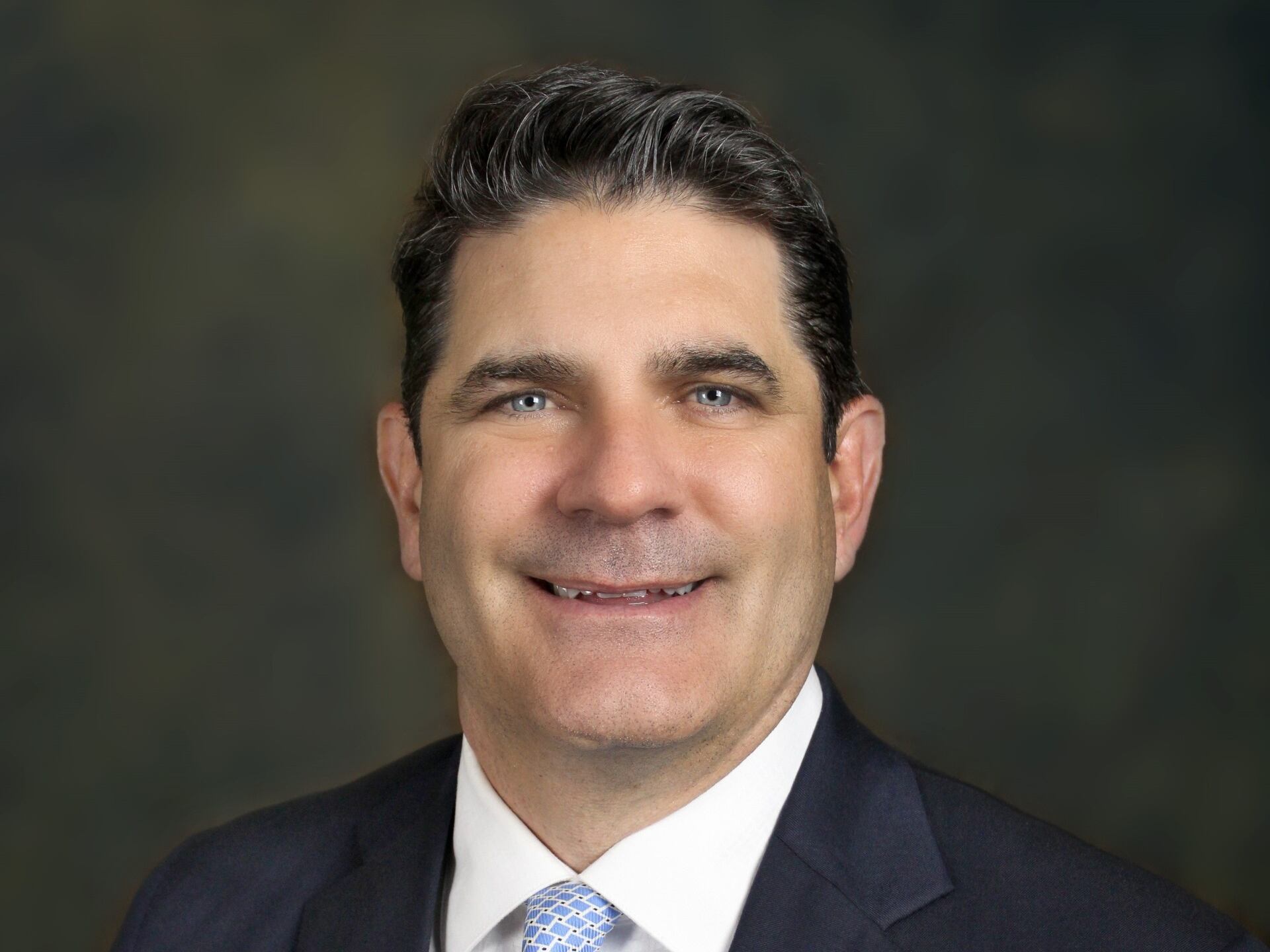 First United Bank welcomes Drew Anderson as Lubbock Market President