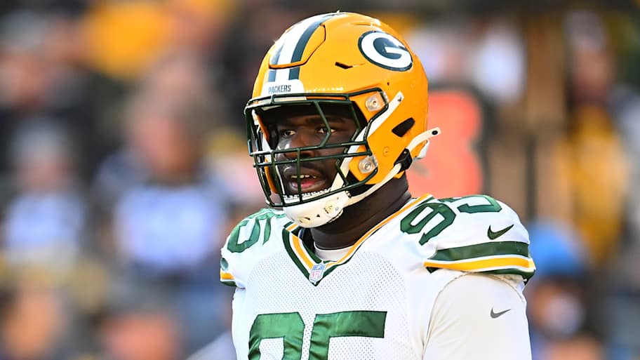 Devonte Wyatt decision could quietly trigger Packers' next big mistake