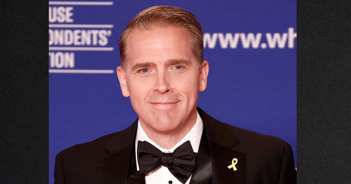 Report: Scott Jennings Considering a Run for Major Office, Waiting for ...