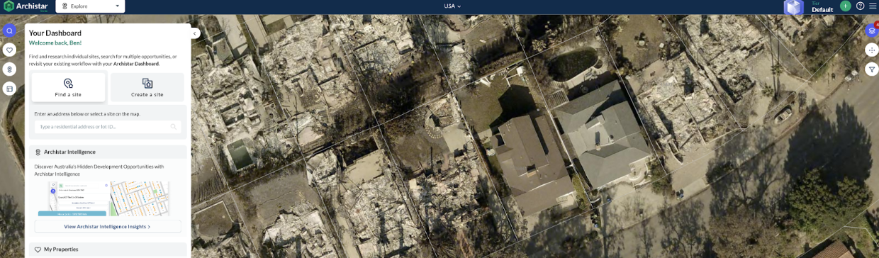 State to launch AI tool to help speed up approvals for fire recovery