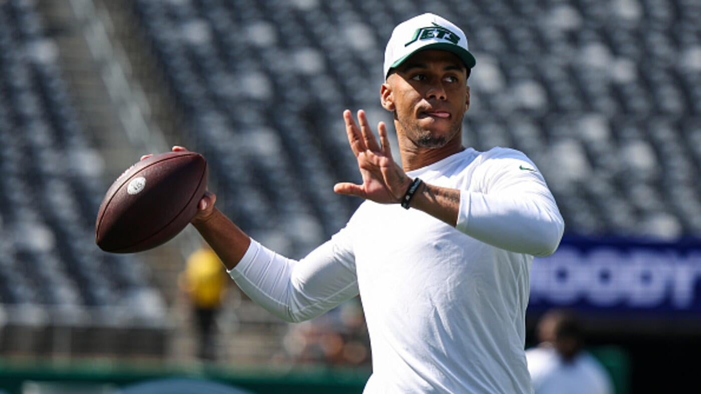 Jets QB Jordan Travis retires from NFL: Former Florida State star was ...