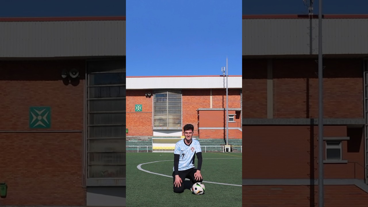 Fans attend a baseball game to watch soccer legend Ronaldo throw the ...