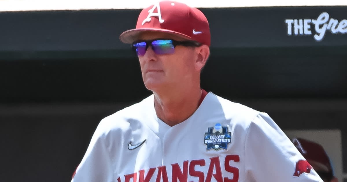 Carson Wiggins injury update: Dave Van Horn reveals latest status of ...