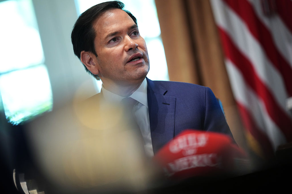 Marco Rubio says US aid to Cuba will bypass 'illegitimate regime,' go ...